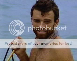 Survivor: Rankdown (Recta final) - Página 108 - Vertelevisivos